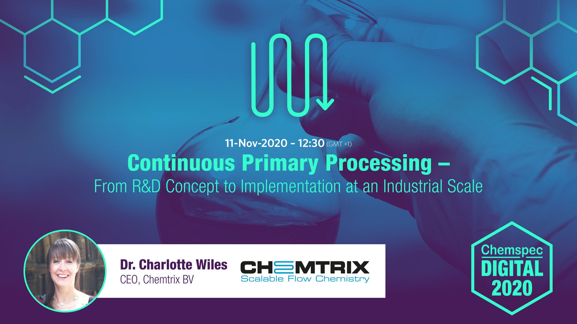 Chemspec Digital | Chemtrix