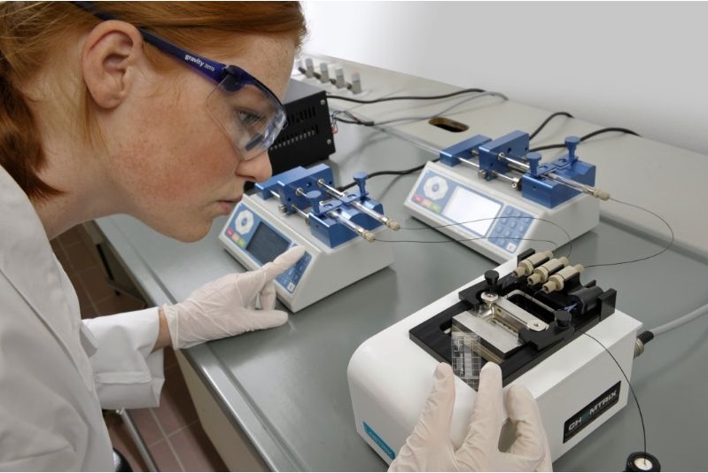 Labtrix® Start | Chemtrix